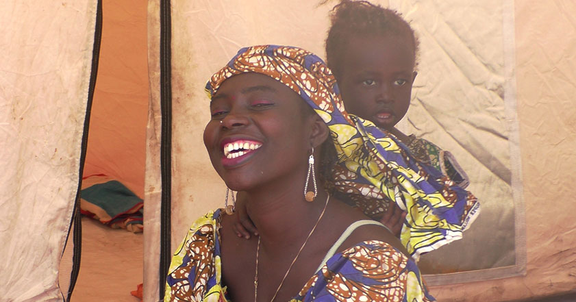 Cameroon - ShelterBox USA